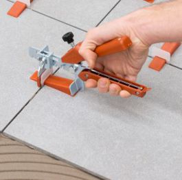 Raimondi Levelling System
